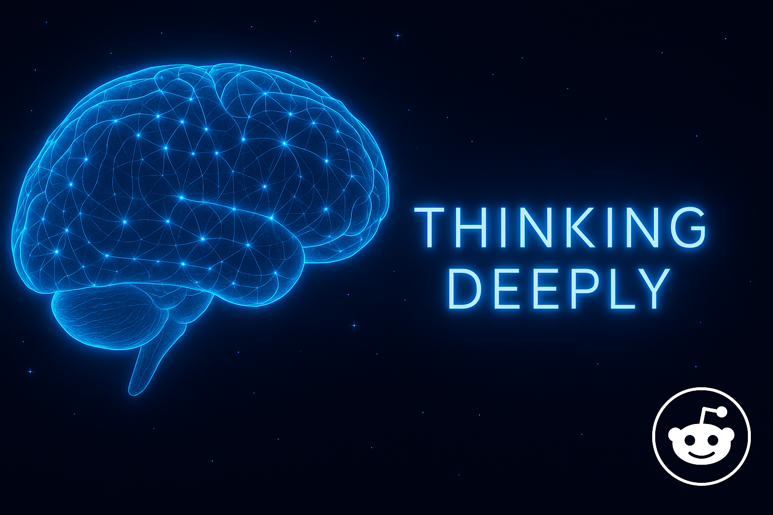 Thinking Deeply - AI Community